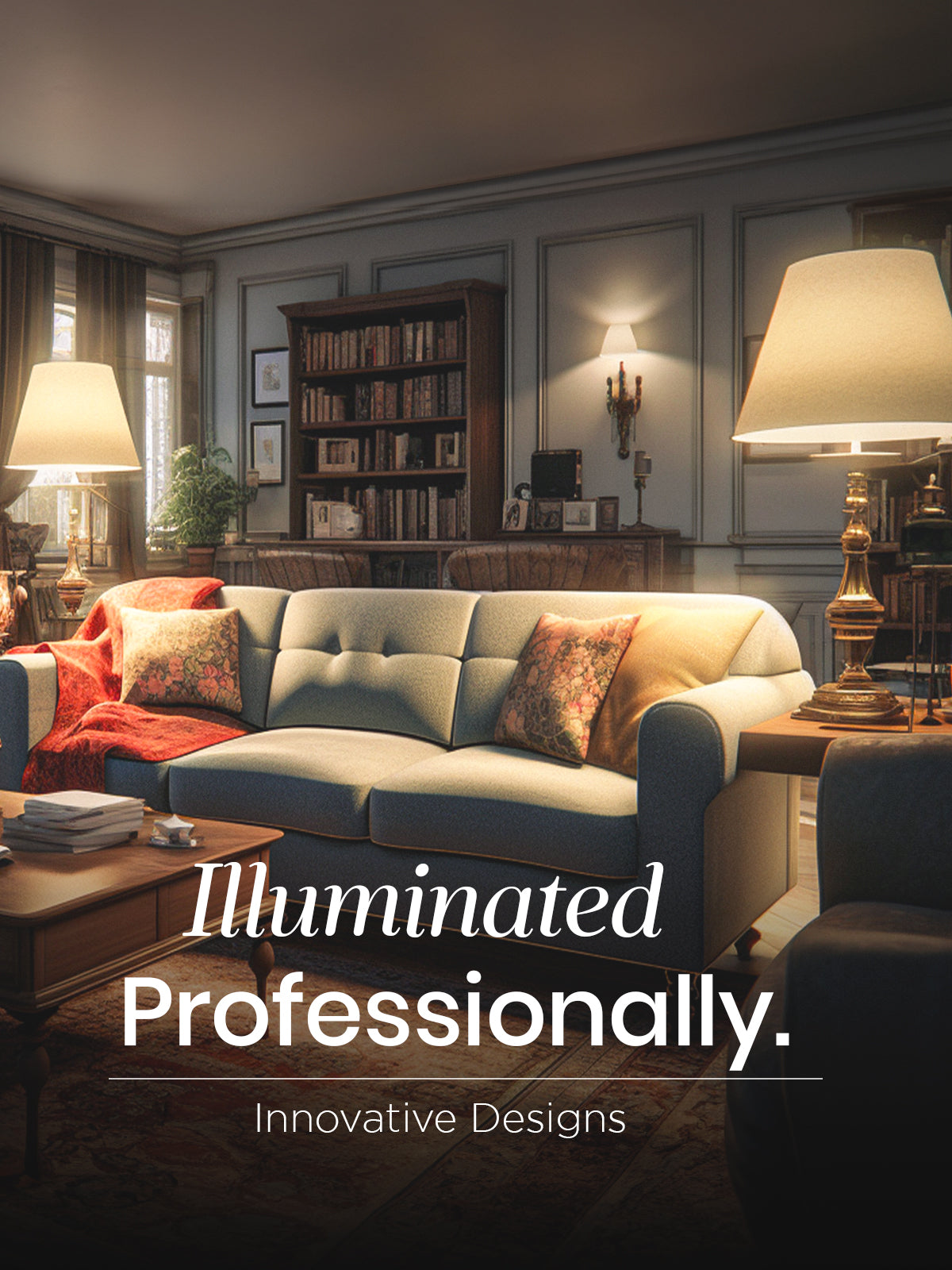DSL Lighting — DSL LIGHTING