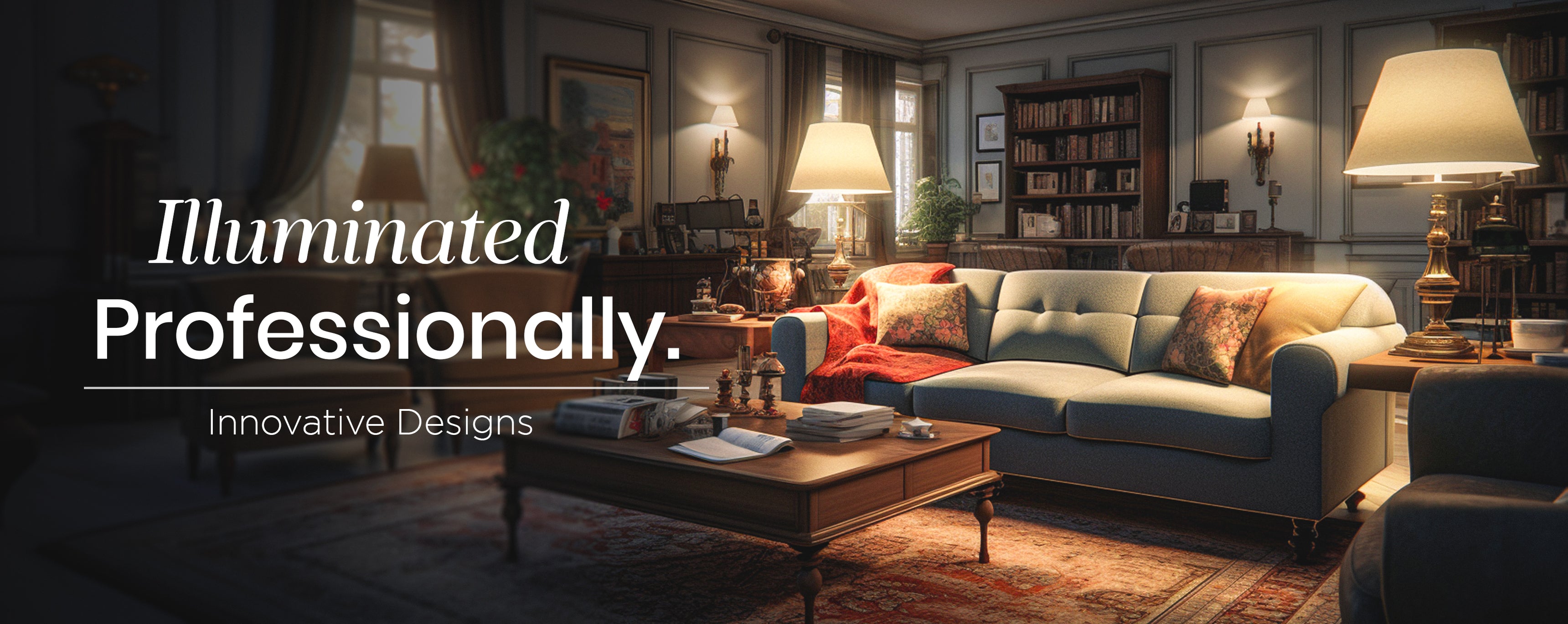 DSL Lighting — DSL LIGHTING
