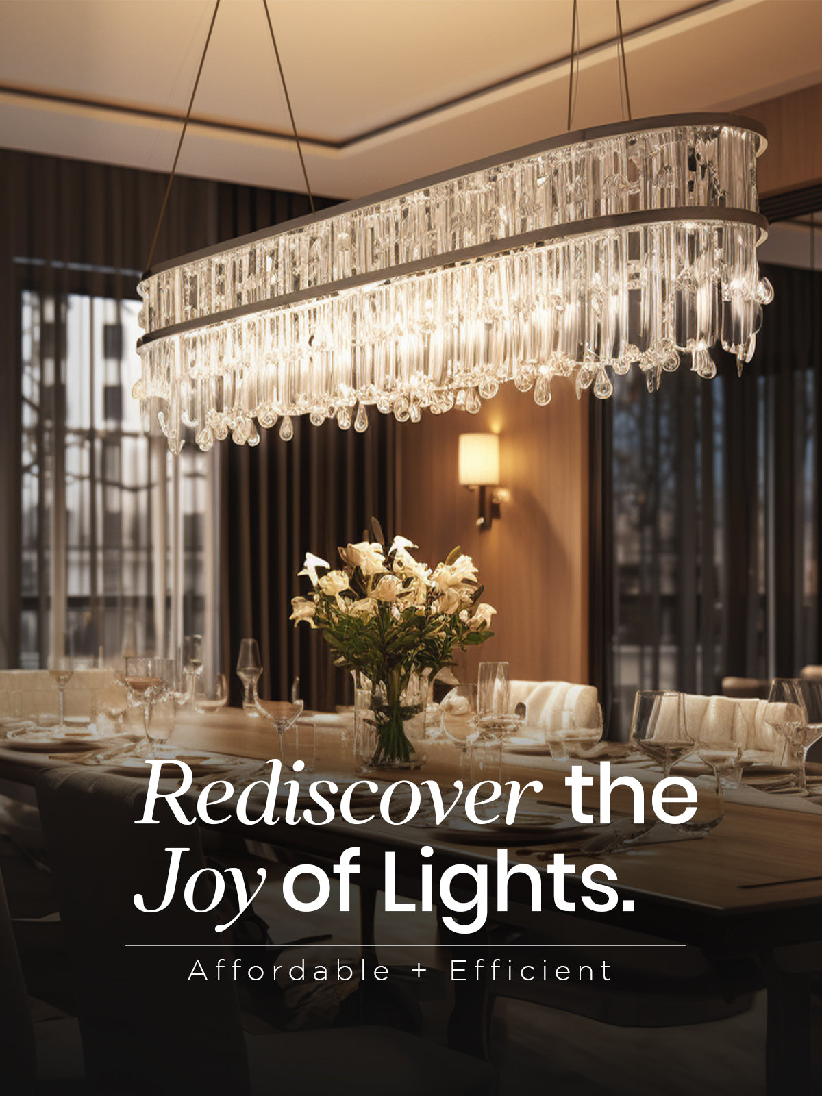 DSL Lighting — DSL LIGHTING