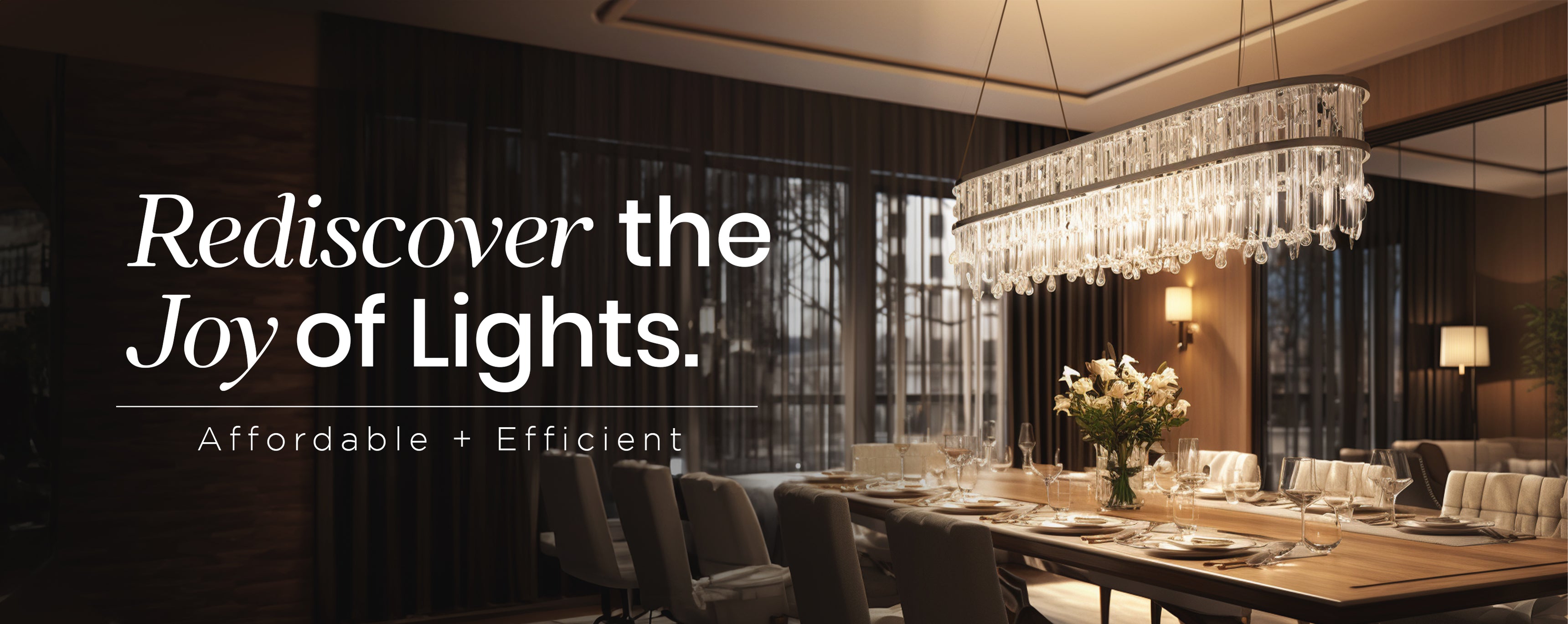 DSL Lighting — DSL LIGHTING