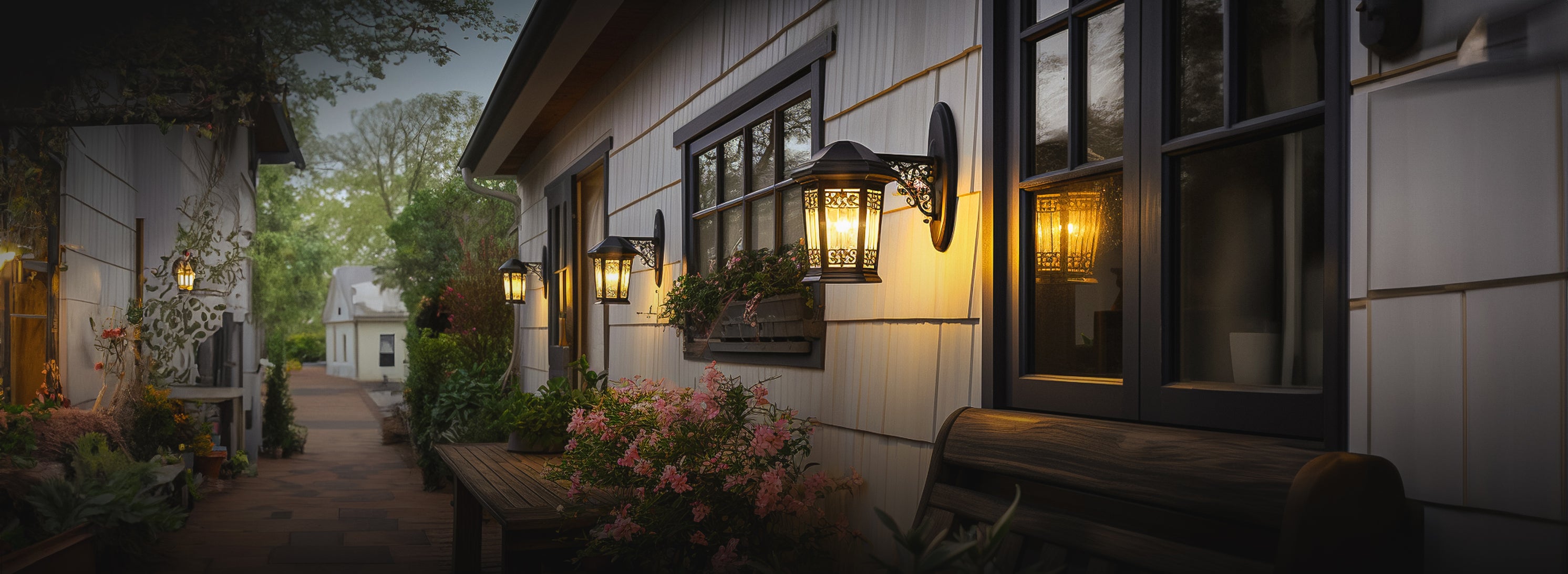DSL Lighting — DSL LIGHTING